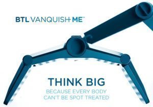 Non-Invasive Fat Reduction in Fort Lauderdale, FL with Vanquish™